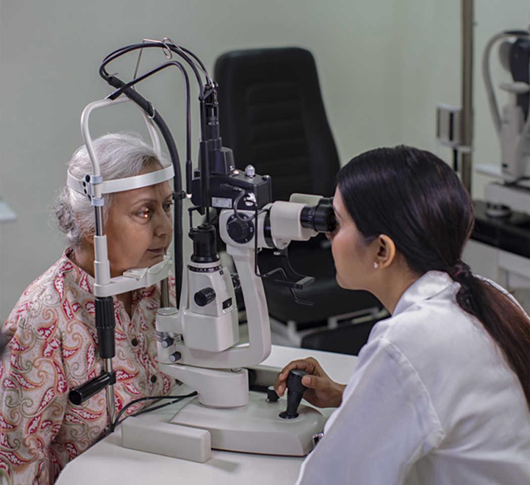 Ophthalmology Treatment - Ophthalmology Hospital in Mohali, Hoshiarpur ...