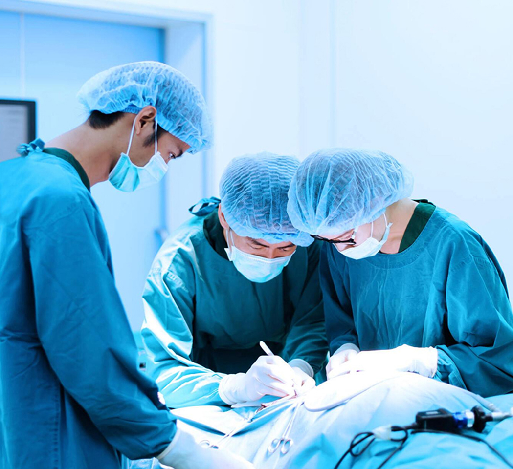 Gastrointestinal Surgery - Gastrointestinal Surgery Hospital in Mohali ...