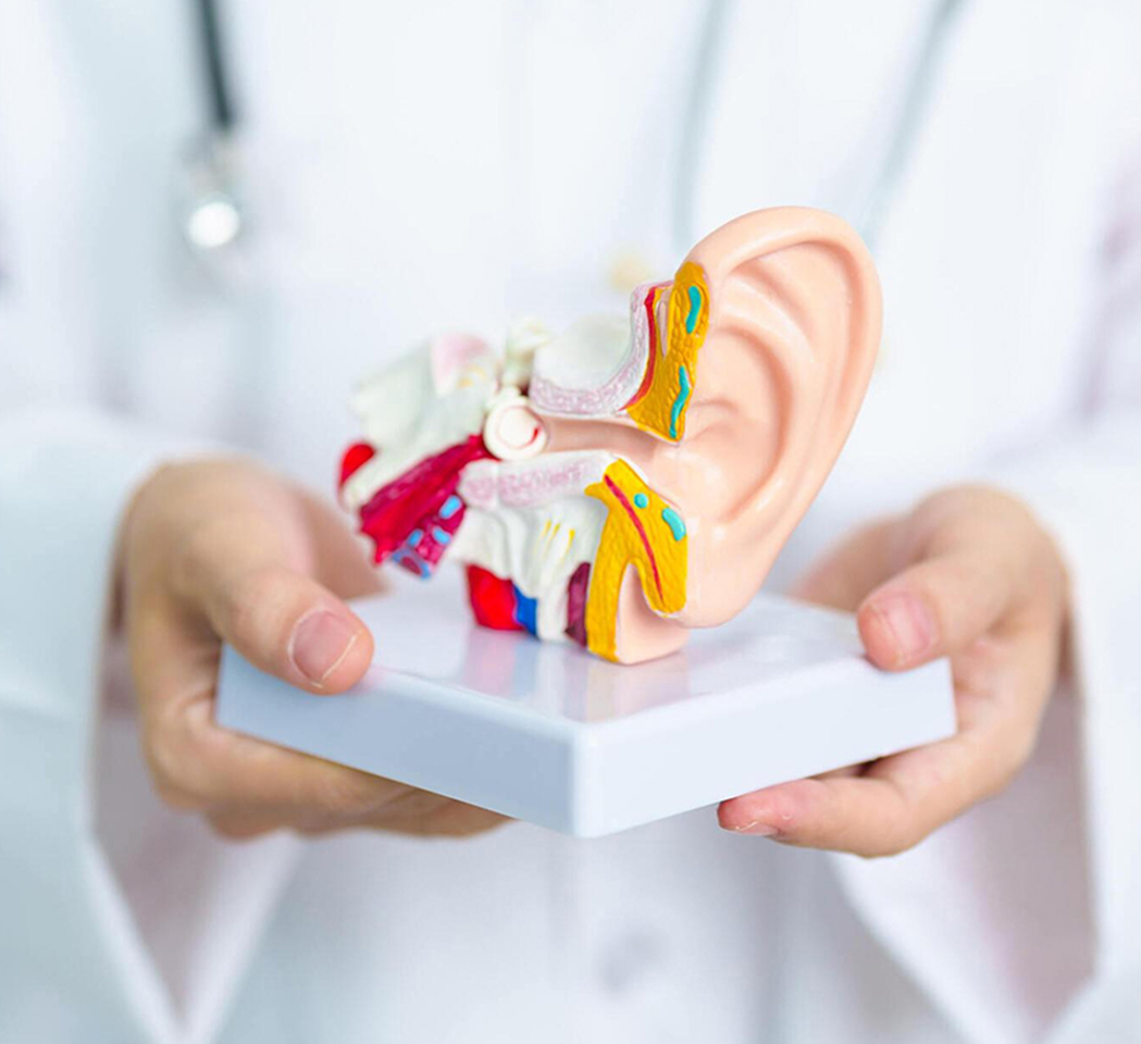 Speech Therapy Treatment - Audiology and Speech Therapy Hospital in ...