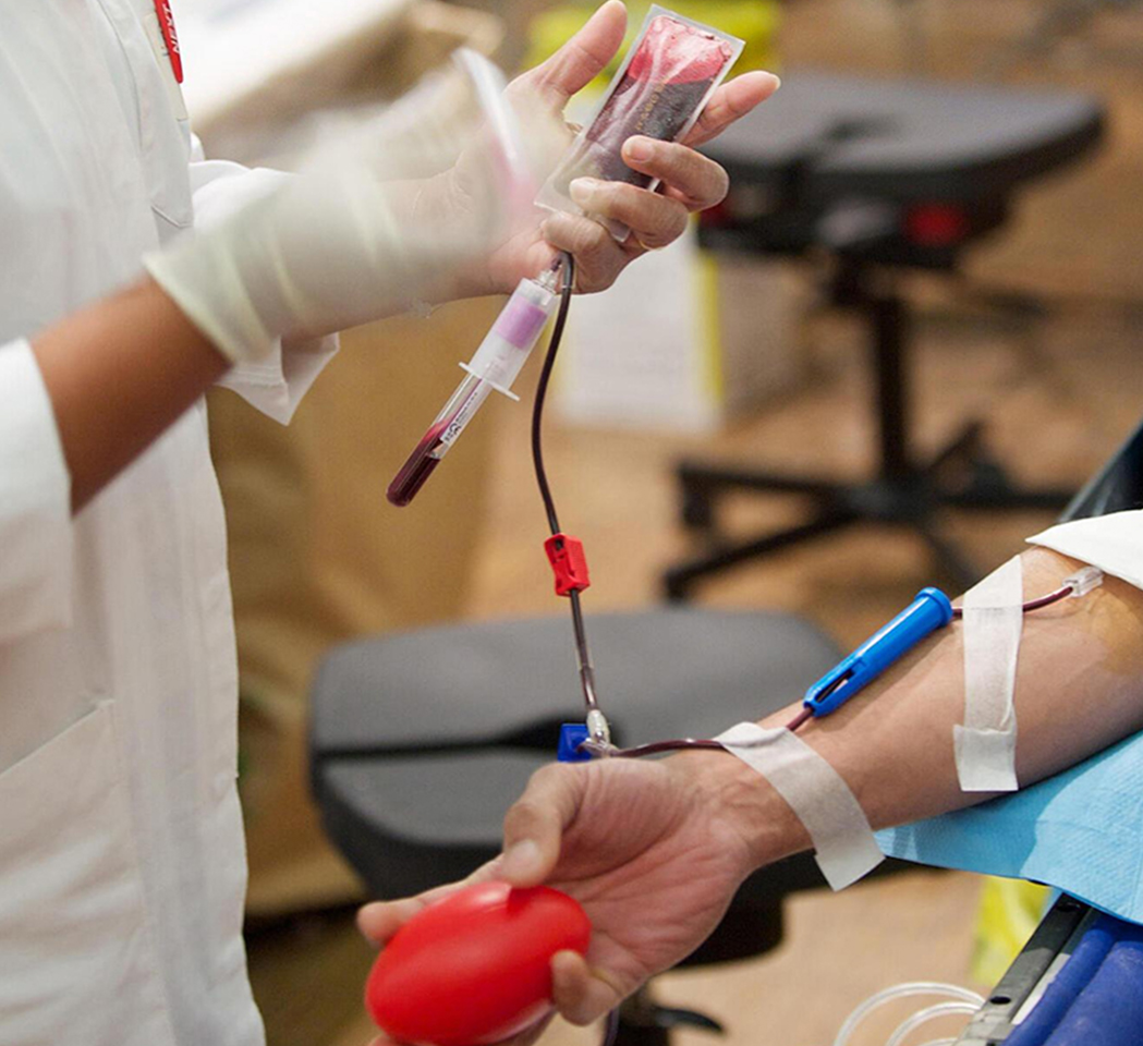 Transfusion Medicine Treatment - Blood Transfusion Hospital in Mohali ...